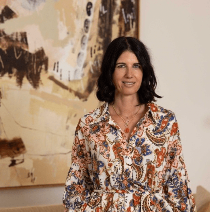Ambassador Sarah Tanner Talks Wellness Practices & Sound Healing ...