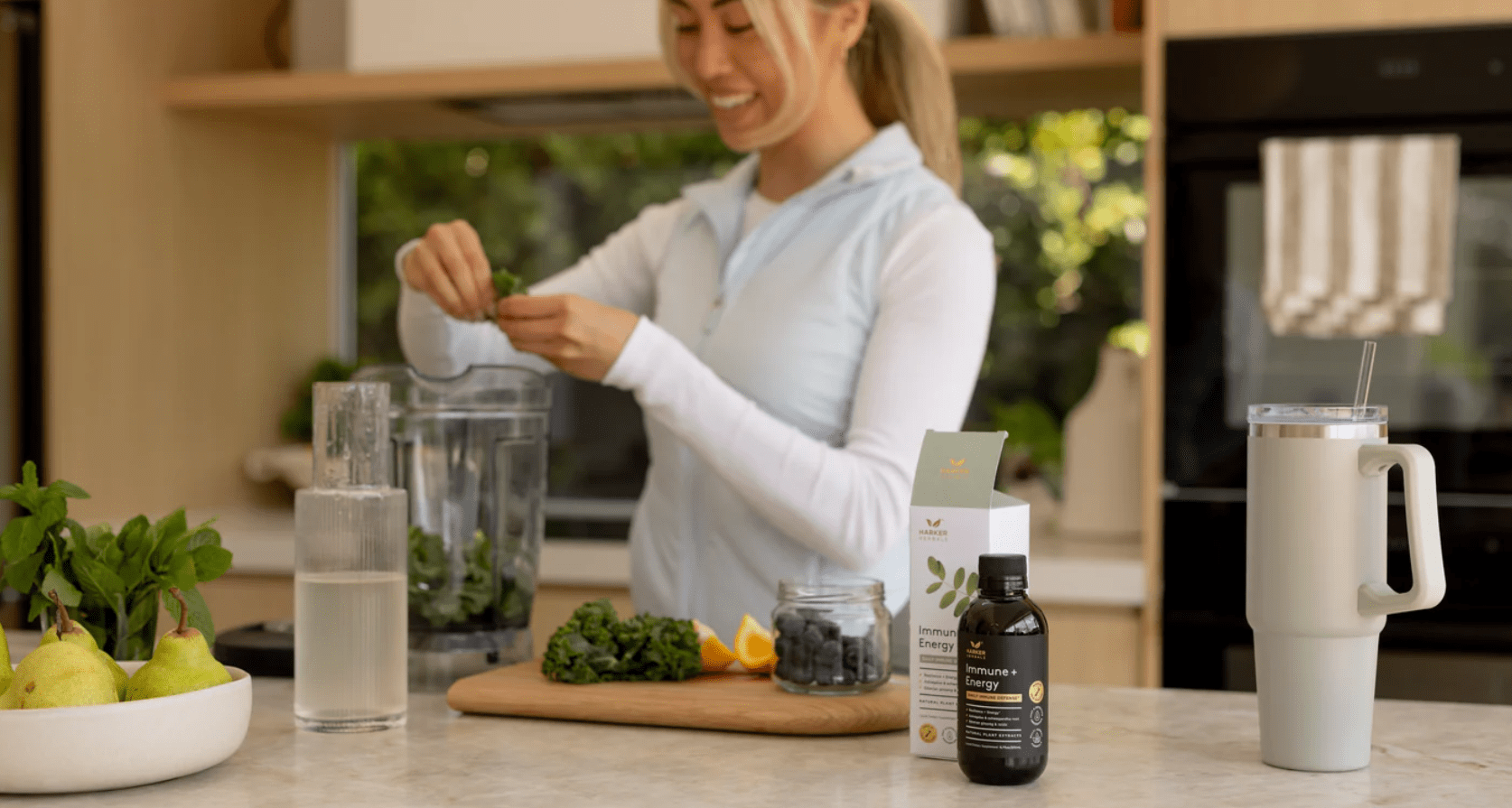 Choosing the right immune support: Vira Guard vs Immune + Energy ...