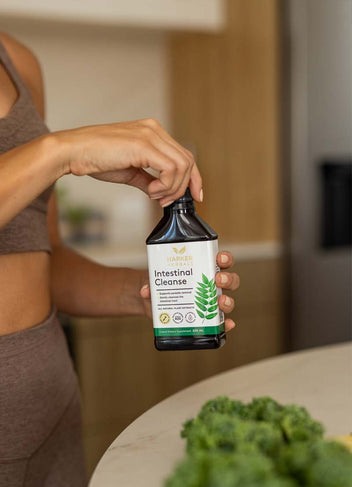 Intestinal Cleanse – Harker Herbals