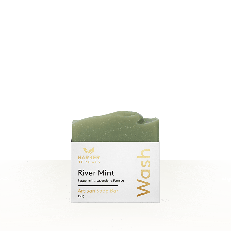 River Mint – Harker Herbals
